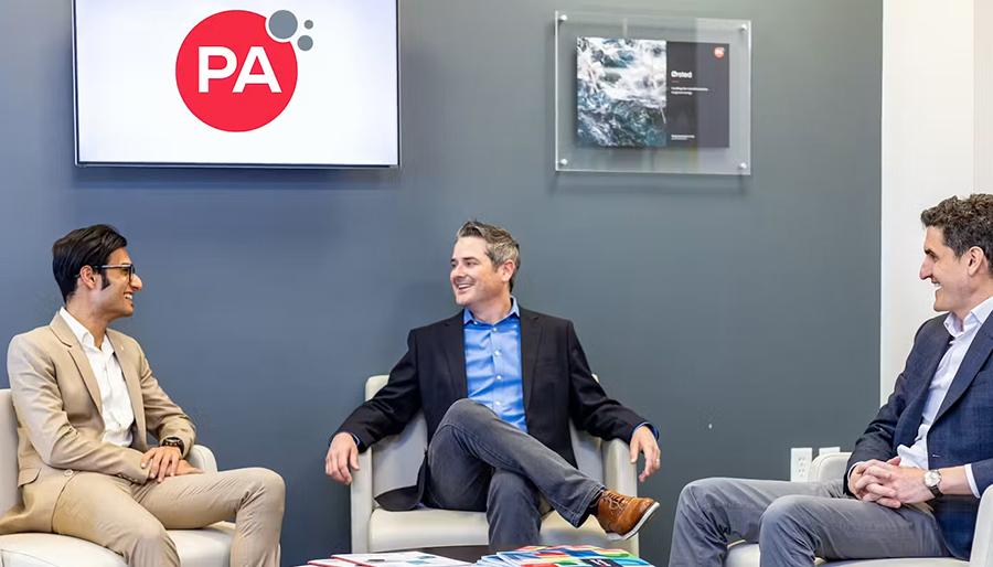 Akshat Kasliwal about his work and impact at PA Consulting