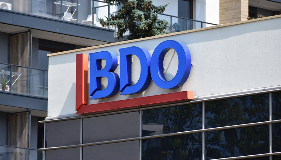 bdo company background